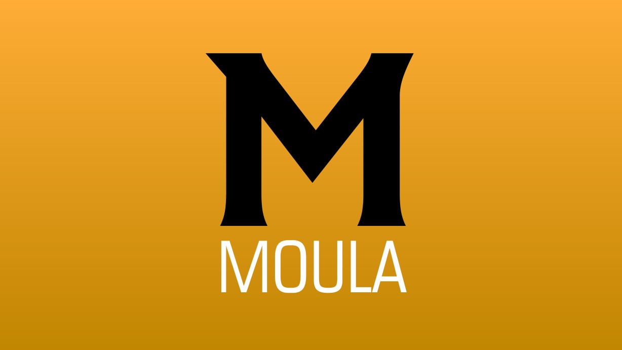Moula - Mobile apps & web development